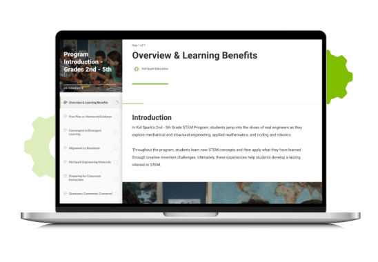 STEM Education Solutions